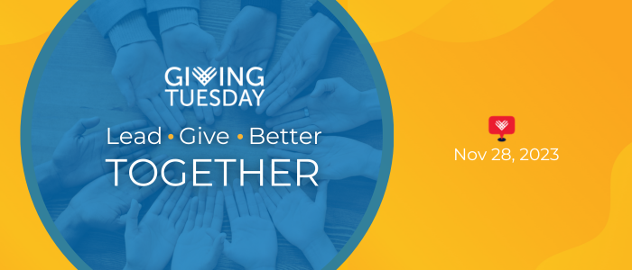 Giving Tueday – Email Banner – Rectangle - The Mentoring Club