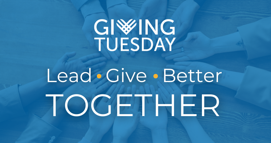 Giving-Tueday-Template - The Mentoring Club